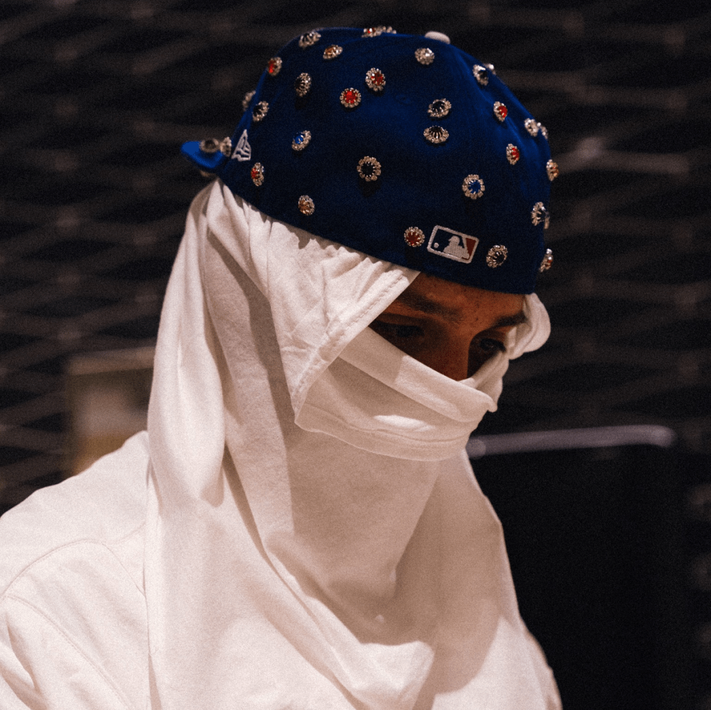Peso Pluma will be performing for FREE at BMO Stadium in Los Angeles
